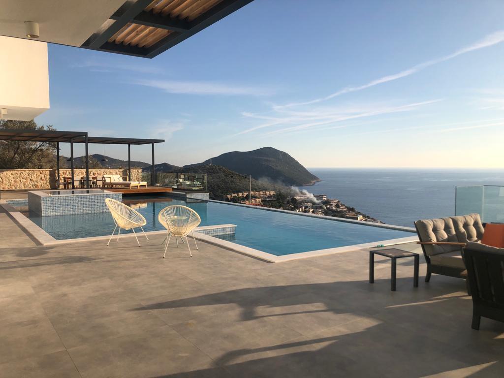 Villa Amore - Ultimate Comfort and Luxury - Kalkan Marvellous Villas