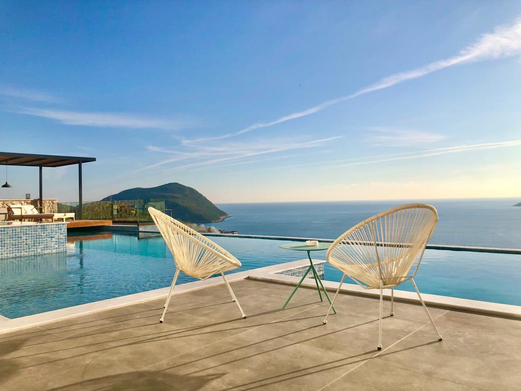 Villa Amore - Ultimate Comfort and Luxury - Kalkan Marvellous Villas