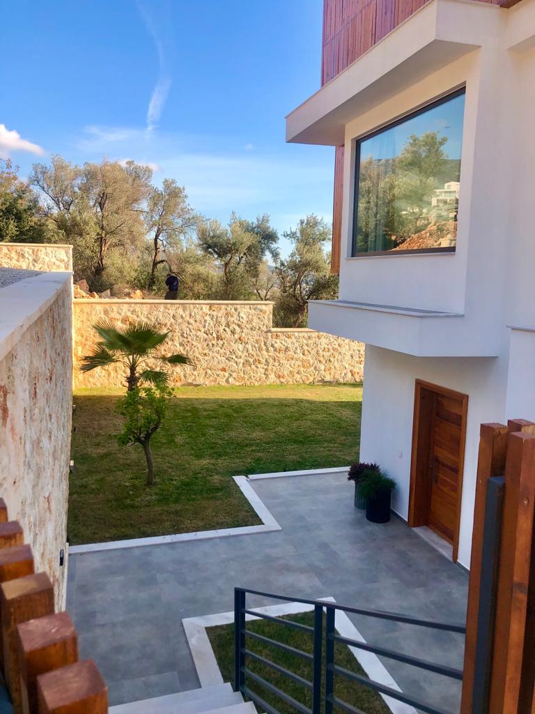 Villa Amore - Ultimate Comfort and Luxury - Kalkan Marvellous Villas