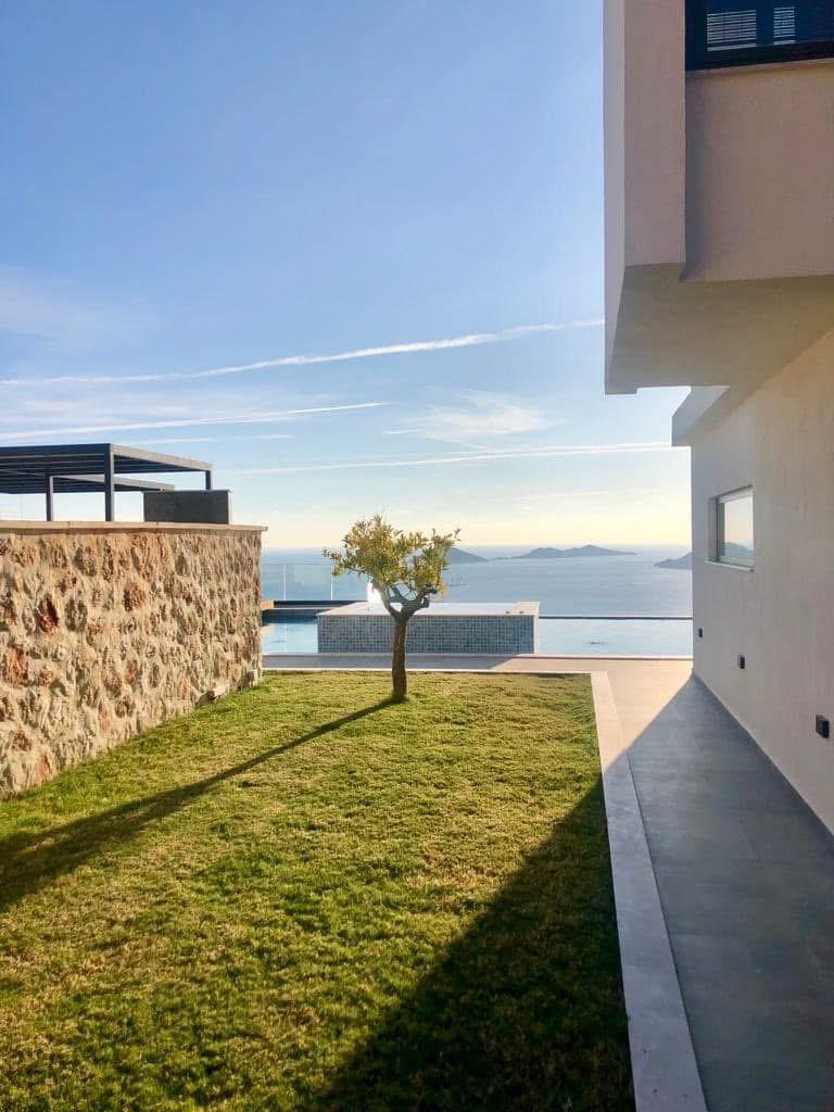 Villa Amore - Ultimate Comfort and Luxury - Kalkan Marvellous Villas