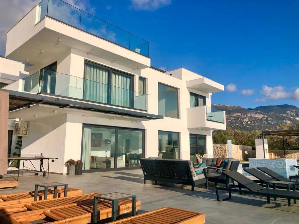 Villa Amore - Ultimate Comfort and Luxury - Kalkan Marvellous Villas